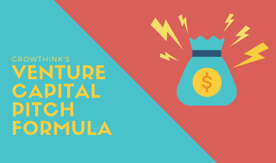 Venture Capital Pitch Formula - Growthink